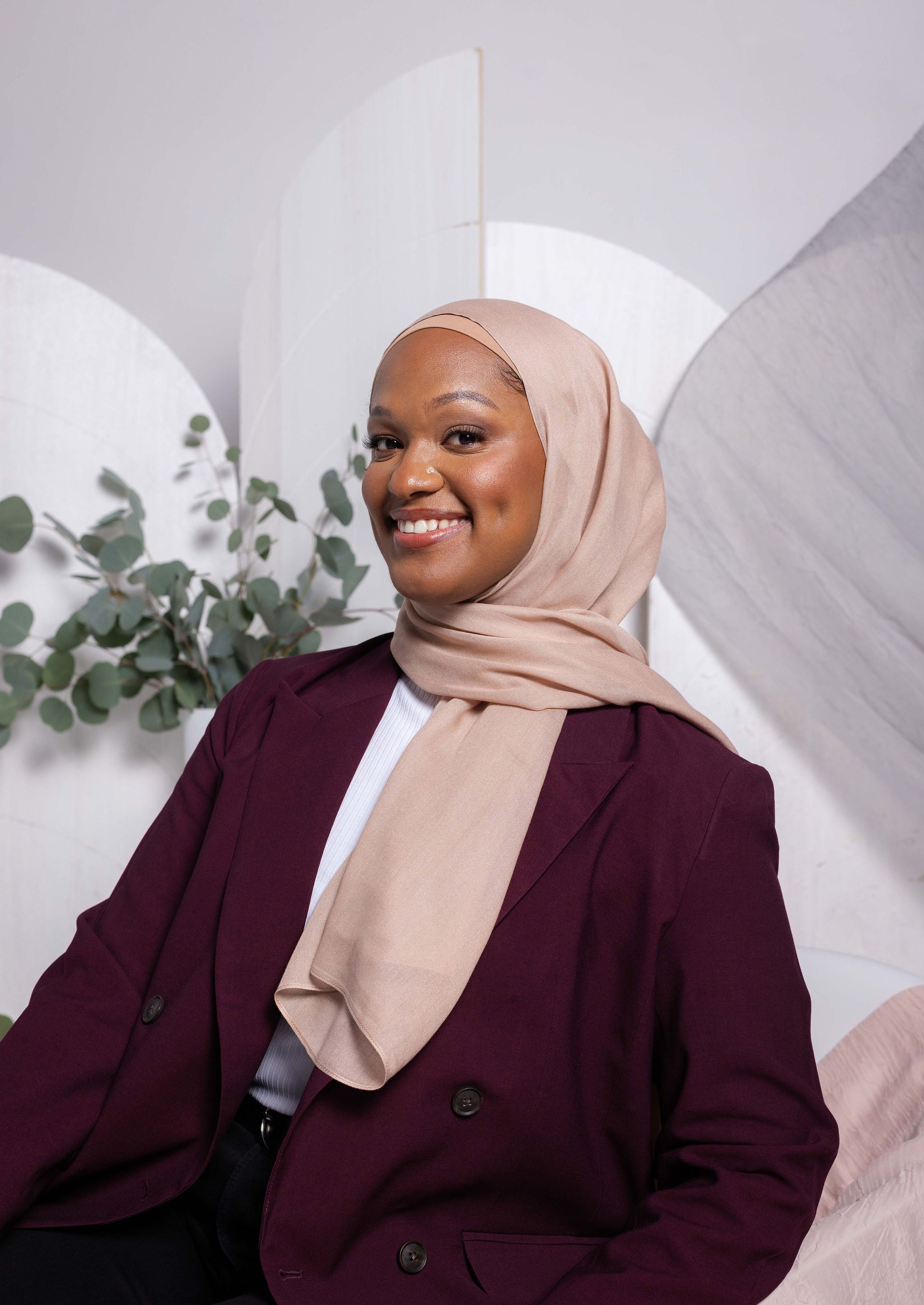 Mocha Rose Modal – Eleveil